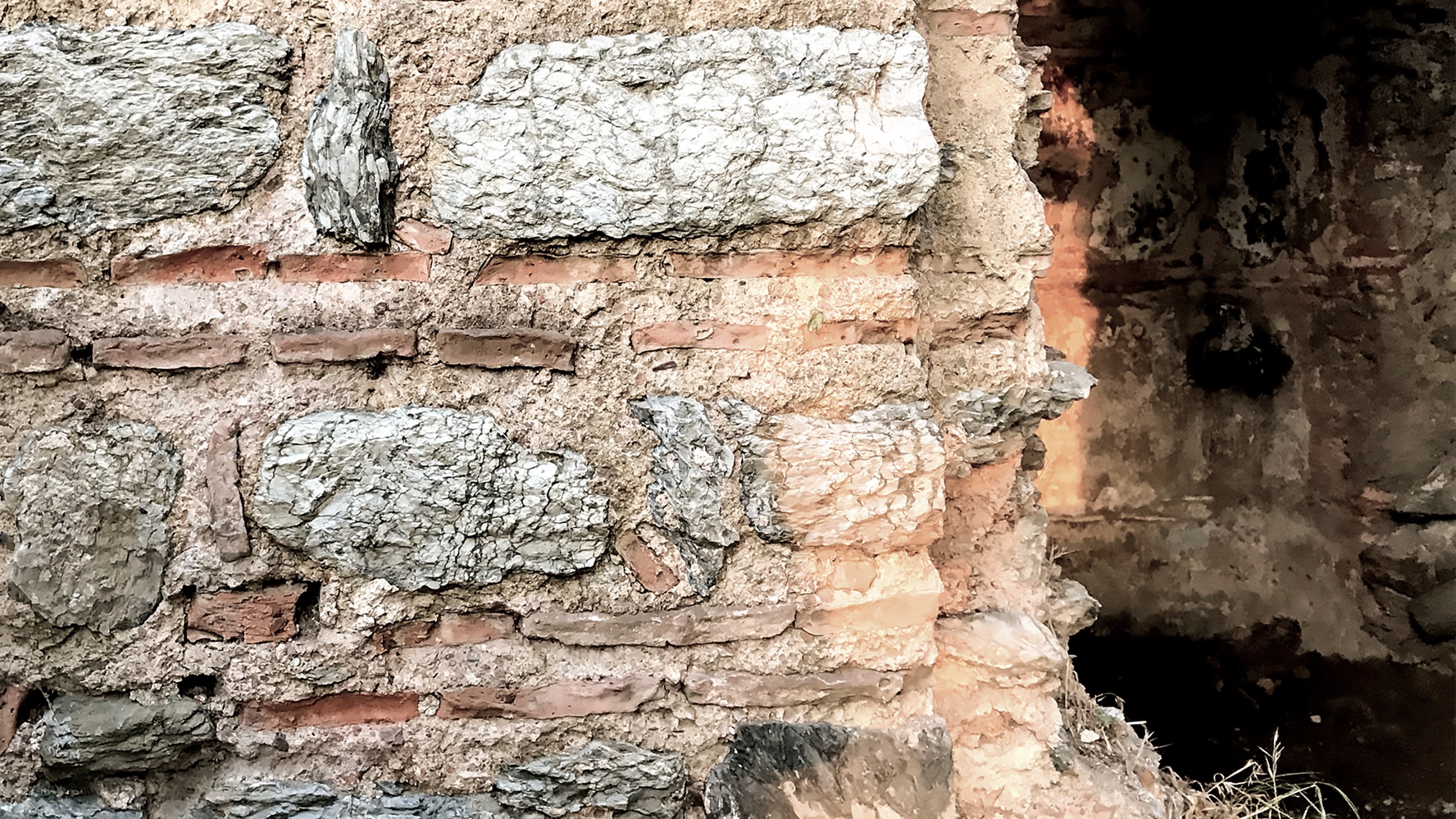 Cistern Building Conservation Projects - Daar Studio